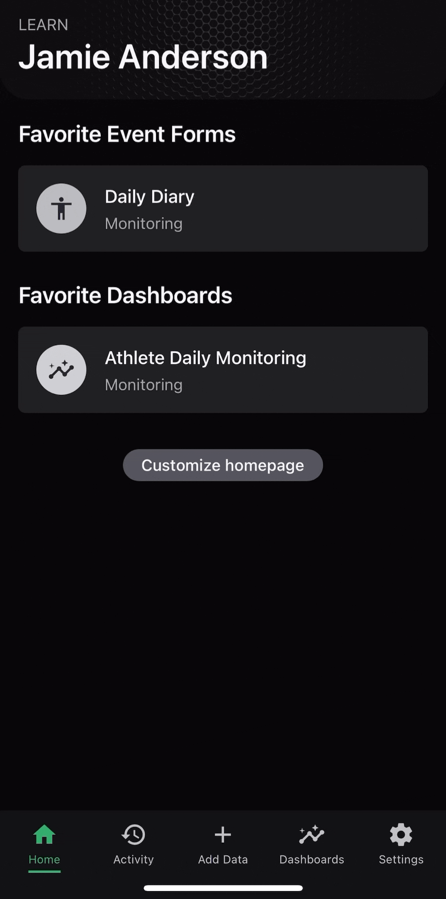 Reset Your Password | AMS Help Center